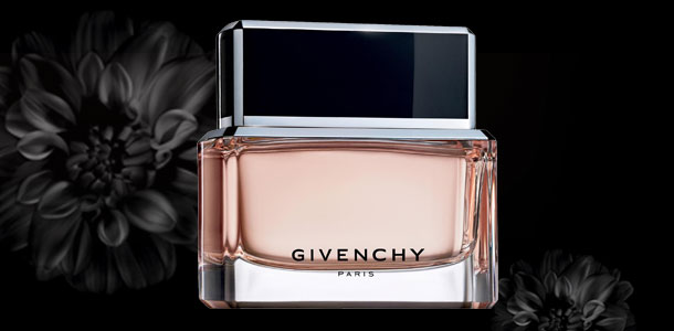 Breek pour LVMH › Spécification de givenchybeauty.com