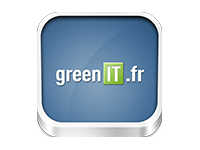 Apple › Application iphone de la communauté green it (branchée sur ...